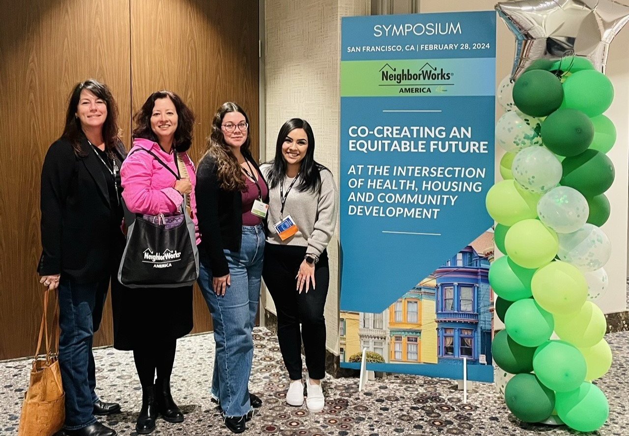 CEO Tisha Tallman served on a number of panels. They include "Race ...